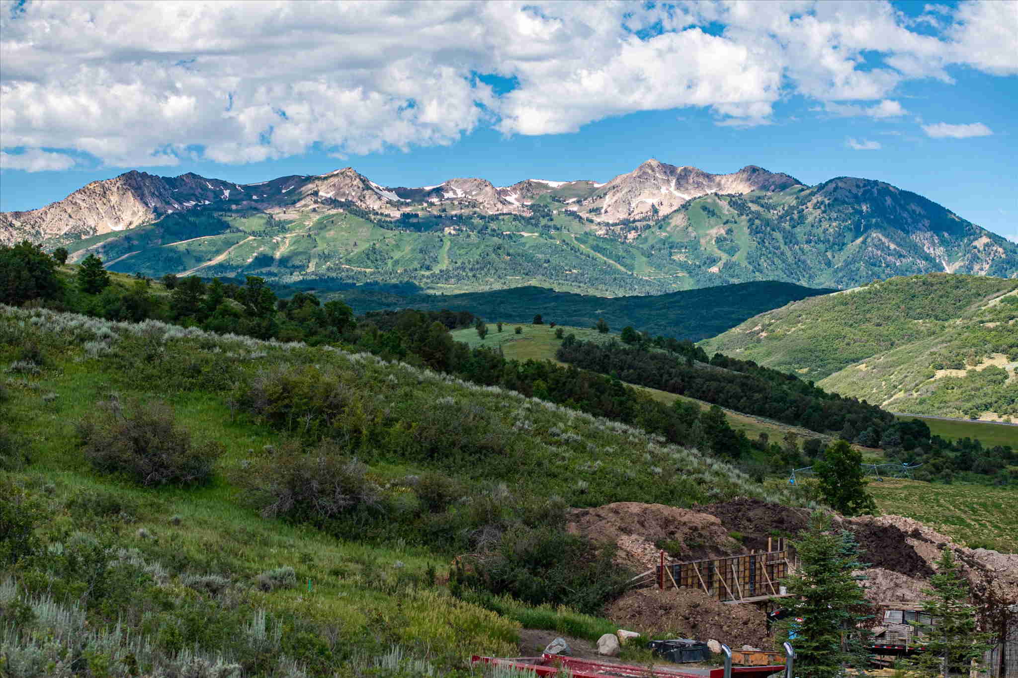 Trappers Crossing Huntsville, UT Homes & Land for Sale - Mountain Luxury