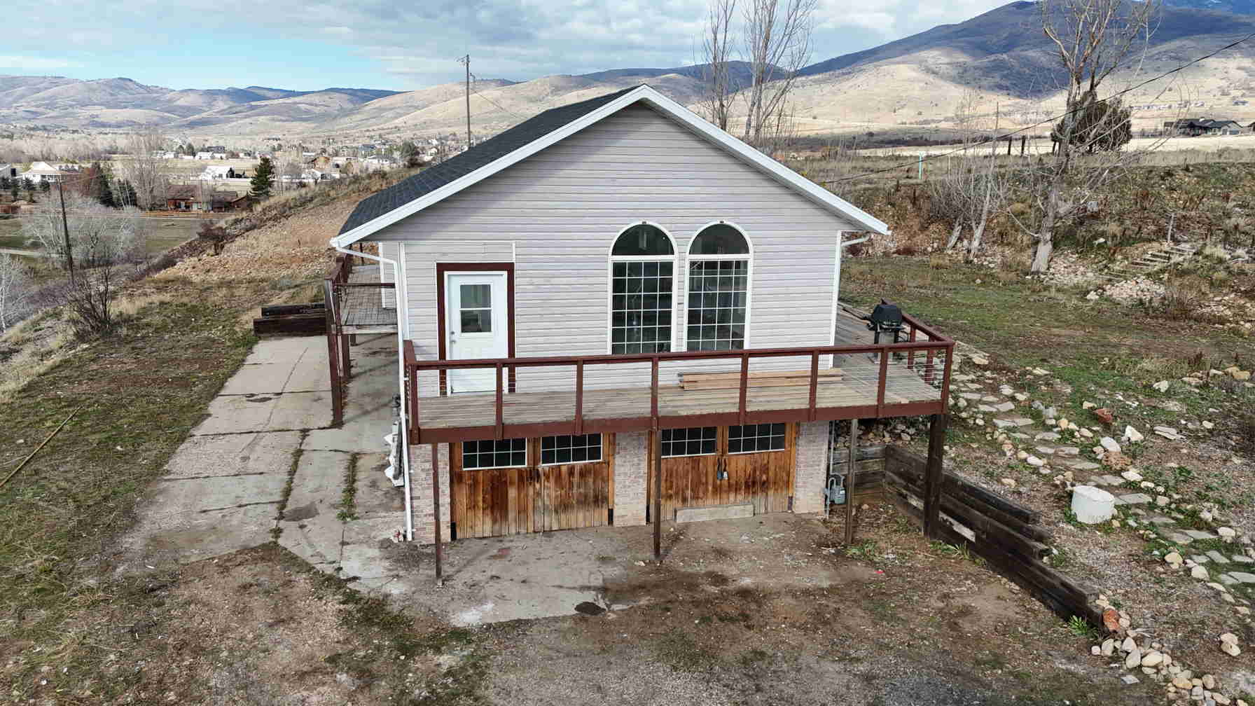 4838 E FAIRWAY CIR Eden UT (#2159099) - Mountain Luxury