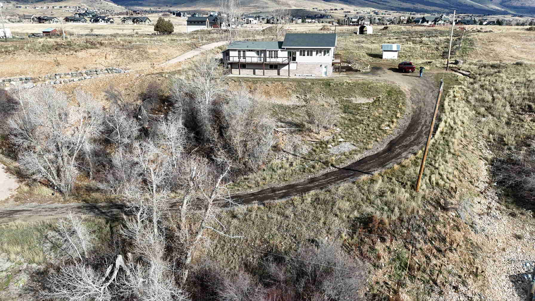 4838 E FAIRWAY CIR Eden UT (#2159099) - Mountain Luxury