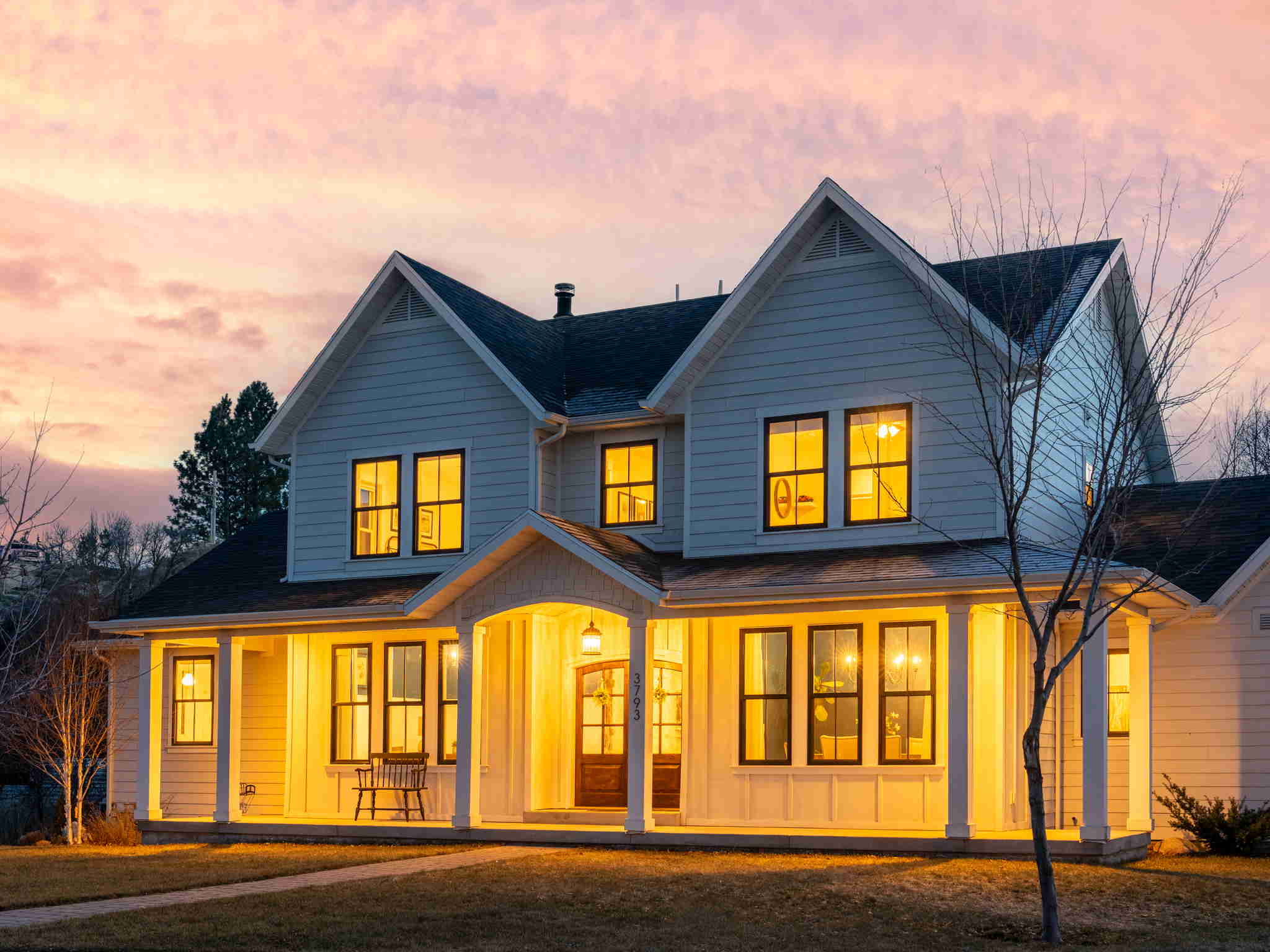 3793 FRANCIS DR Peterson UT (#2130416) - Mountain Luxury