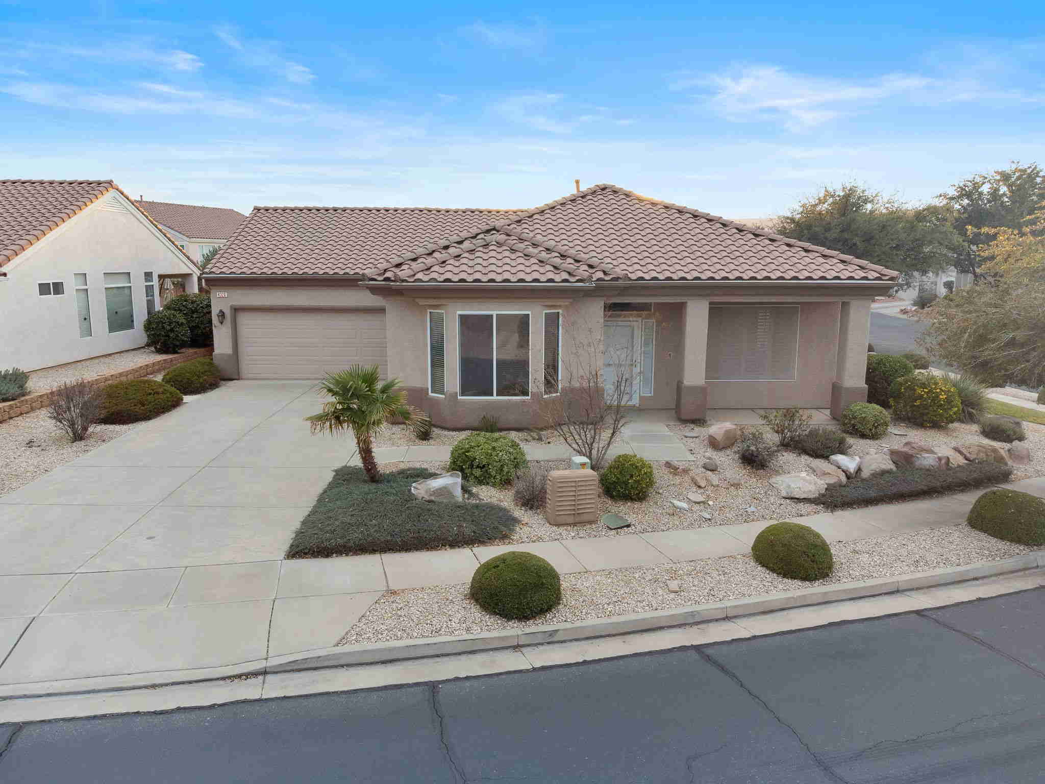 269 N 400 ST St. George UT (#2148353) - Mountain Luxury