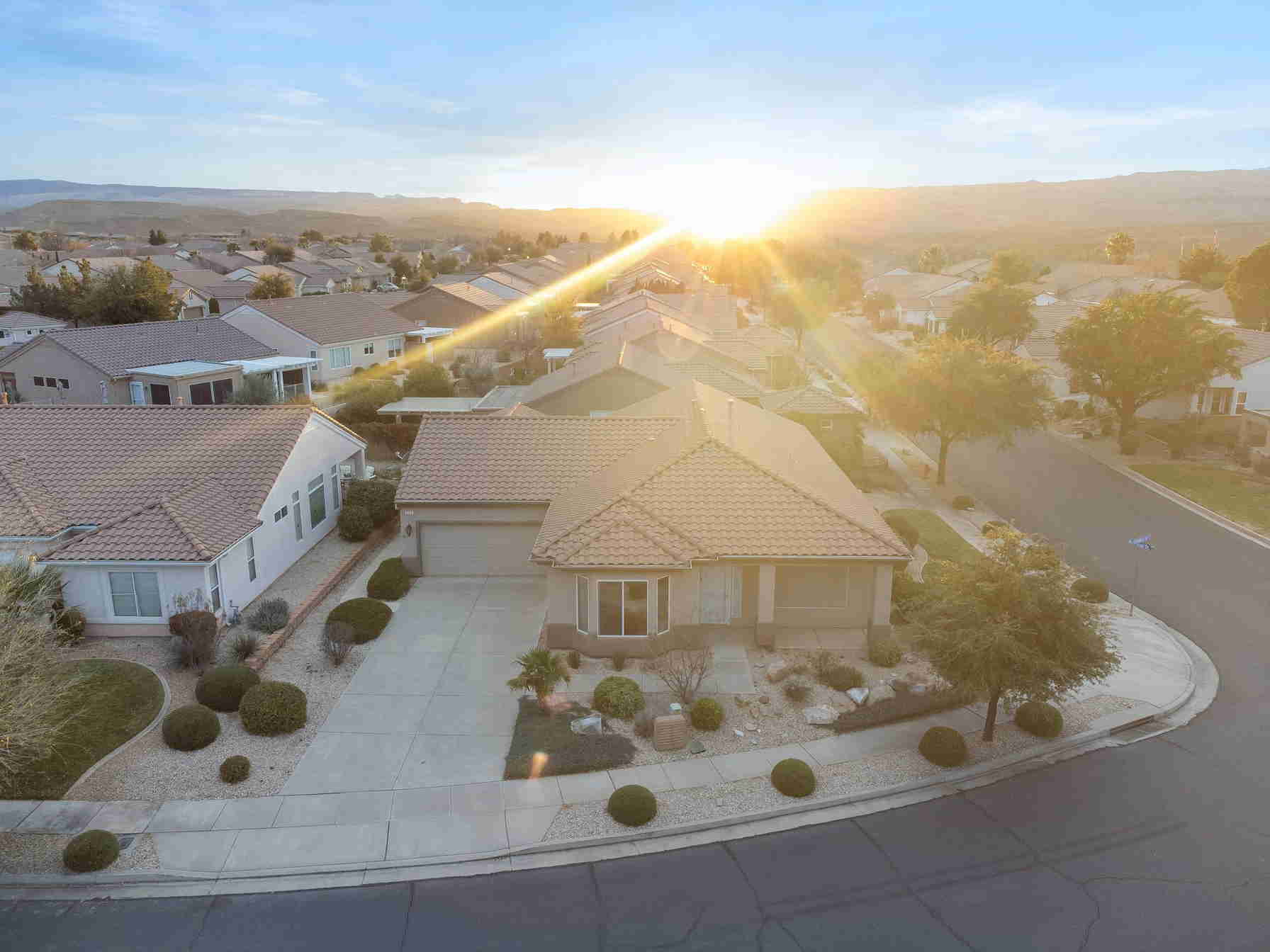 269 N 400 ST St. George UT (#2148353) - Mountain Luxury
