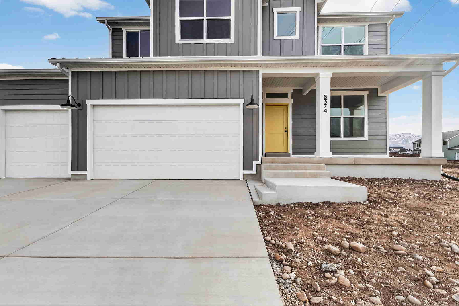 6382 S LARRY WAY #140 South Weber UT (#2163801) - Mountain Luxury